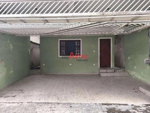 Casa / Sobrado para Venda em São Paulo/SP Itaquera 3 Quartos