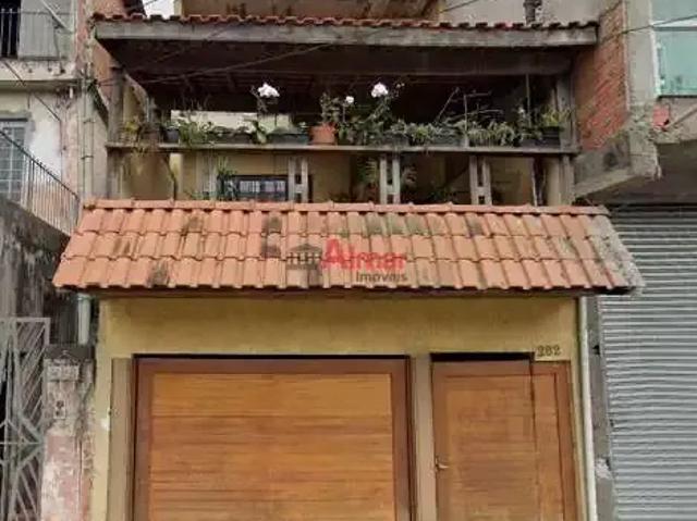Casa / Sobrado para Venda em São Paulo/SP Itaquera 3 Quartos