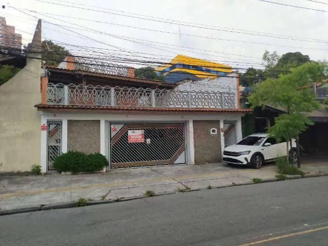 Casa / Sobrado para Venda em São Paulo/SP Itaquera 3 Quartos
