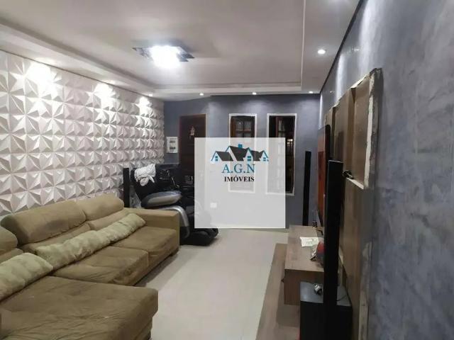 Casa / Sobrado para Venda em São Paulo/SP Itaquera 3 Quartos
