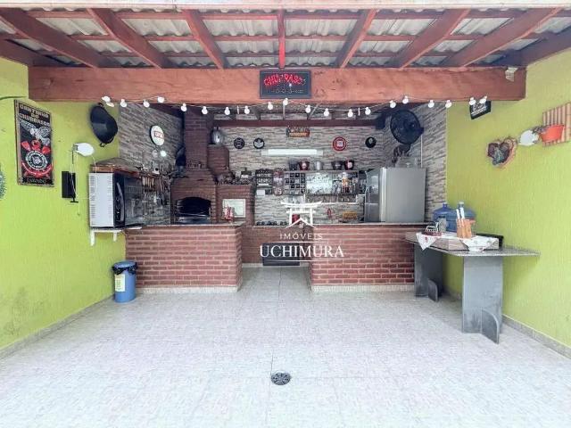 Casa / Sobrado para Venda em São Paulo/SP Itaquera 3 Quartos
