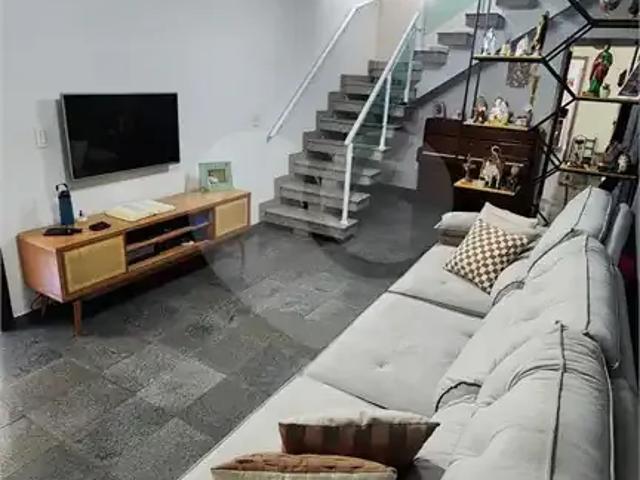 Casa / Sobrado para Venda em São Paulo/SP Itaquera 3 Quartos