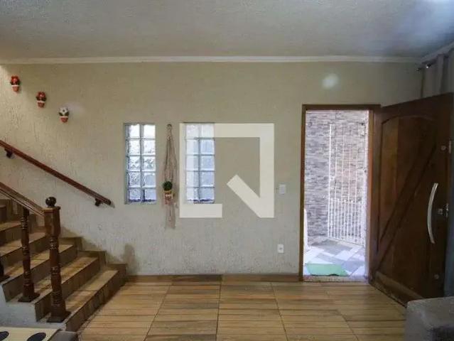 Casa / Sobrado para Venda em São Paulo/SP Itaquera 3 Quartos