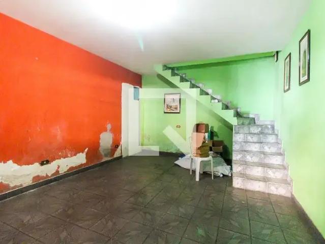 Casa / Sobrado para Venda em São Paulo/SP Itaquera 3 Quartos