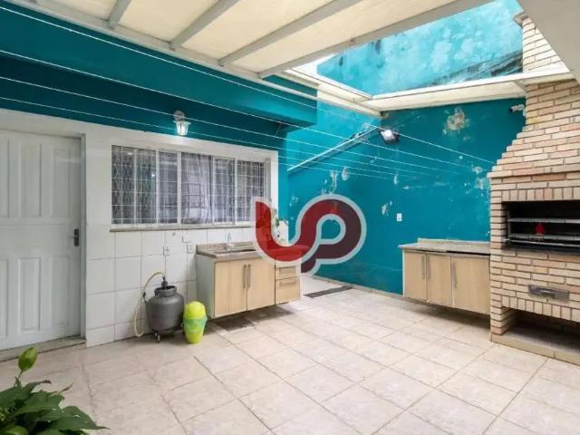 Casa / Sobrado para Venda em São Paulo/SP Itaquera 3 Quartos