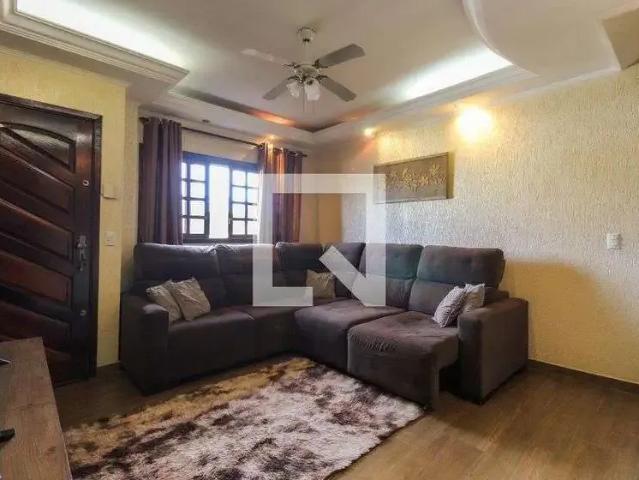 Casa / Sobrado para Venda em São Paulo/SP Itaquera 3 Quartos