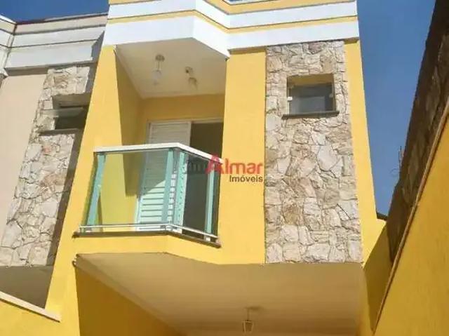 Casa / Sobrado para Venda em São Paulo/SP Itaquera 3 Quartos