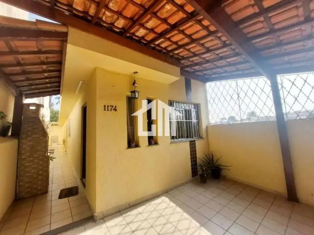 Casa / Sobrado para Venda em São Paulo/SP Itaquera 3 Quartos