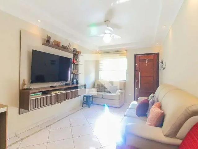 Casa / Sobrado para Venda em São Paulo/SP Itaquera 3 Quartos