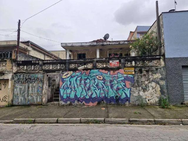Casa / Sobrado para Venda em São Paulo/SP Itaquera 3 Quartos