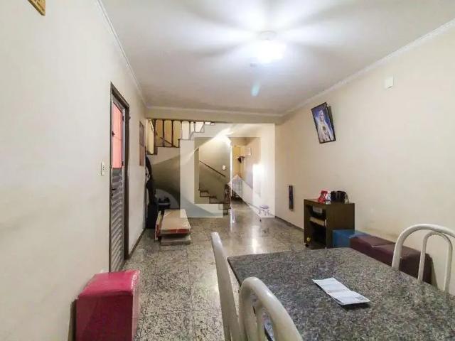 Casa / Sobrado para Venda em São Paulo/SP Itaquera 3 Quartos