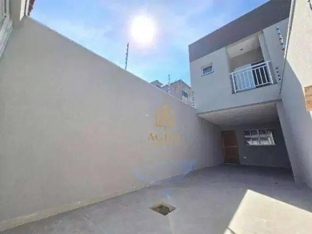 Casa / Sobrado para Venda em São Paulo/SP Itaquera 3 Quartos