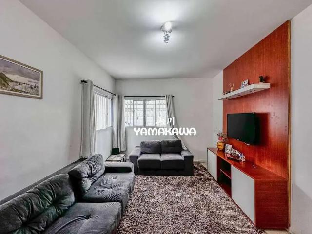 Casa / Sobrado para Venda em São Paulo/SP Itaquera 3 Quartos