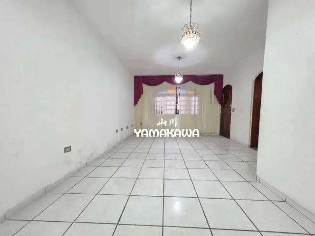 Casa / Sobrado para Venda em São Paulo/SP Itaquera 3 Quartos