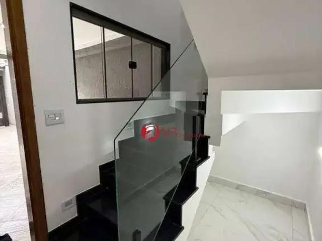Casa / Sobrado para Venda em São Paulo/SP Itaquera 3 Quartos