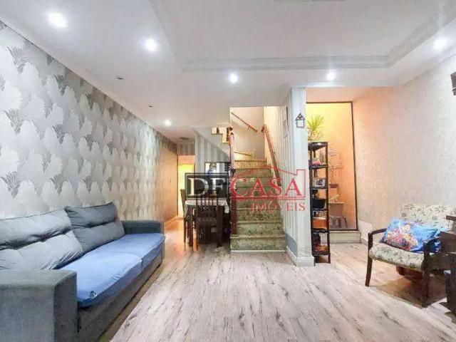 Casa / Sobrado para Venda em São Paulo/SP Itaquera 3 Quartos