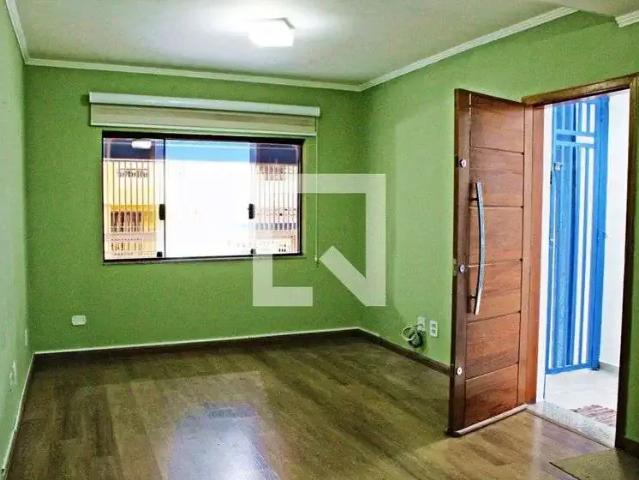 Casa / Sobrado para Venda em São Paulo/SP Itaquera 3 Quartos