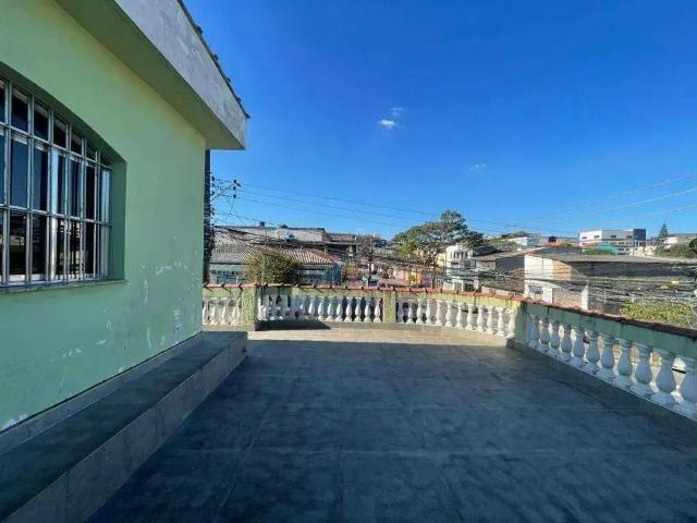 Casa / Sobrado para Venda em São Paulo/SP Itaquera 3 Quartos