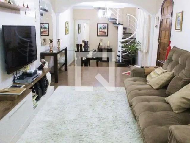 Casa / Sobrado para Venda em São Paulo/SP Itaquera 3 Quartos