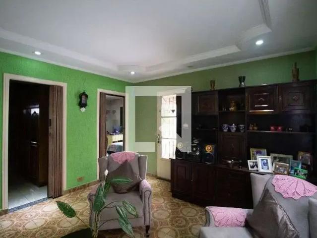 Casa / Sobrado para Venda em São Paulo/SP Itaquera 3 Quartos