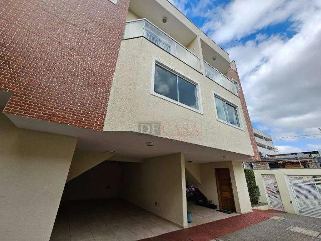 Casa / Sobrado para Venda em São Paulo/SP Itaquera 3 Quartos