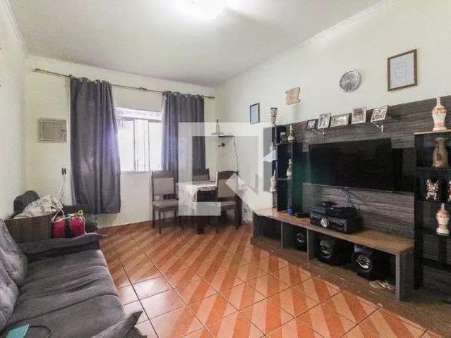 Casa / Sobrado para Venda em São Paulo/SP Itaquera 3 Quartos