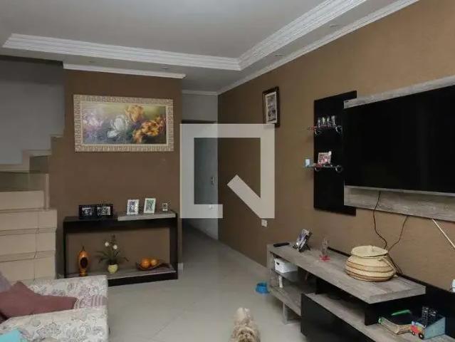 Casa / Sobrado para Venda em São Paulo/SP Itaquera 3 Quartos