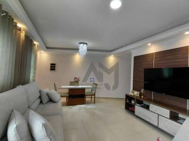 Casa / Sobrado para Venda em São Paulo/SP Itaquera 3 Quartos