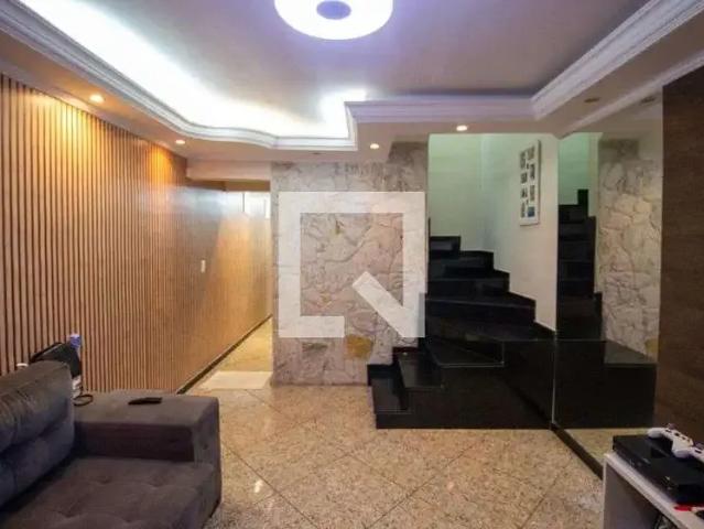 Casa / Sobrado para Venda em São Paulo/SP Itaquera 3 Quartos