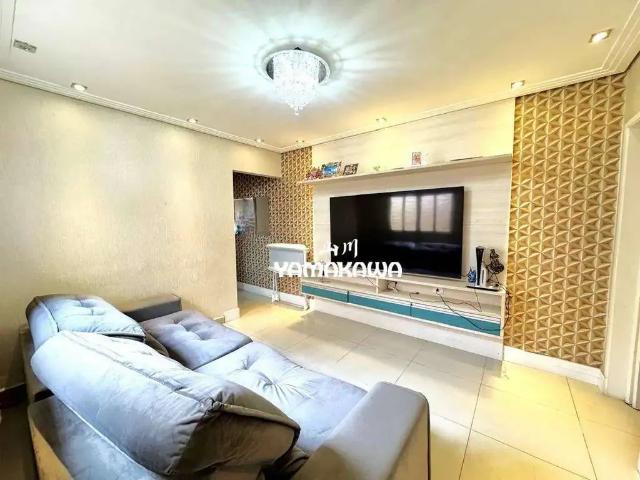 Casa / Sobrado para Venda em São Paulo/SP Itaquera 3 Quartos