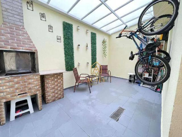 Casa / Sobrado para Venda em São Paulo/SP Itaquera 3 Quartos