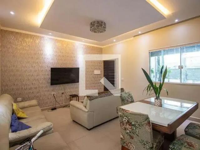 Casa / Sobrado para Venda em São Paulo/SP Itaquera 3 Quartos