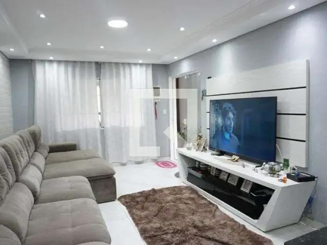 Casa / Sobrado para Venda em São Paulo/SP Itaquera 3 Quartos