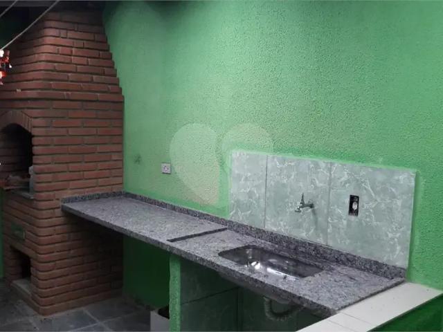 Casa / Sobrado para Venda em São Paulo/SP Itaquera 3 Quartos