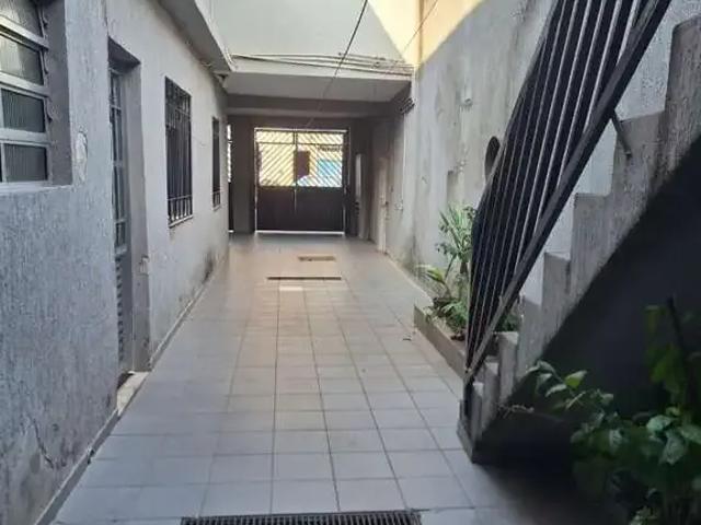 Casa / Sobrado para Venda em São Paulo/SP Itaquera 3 Quartos