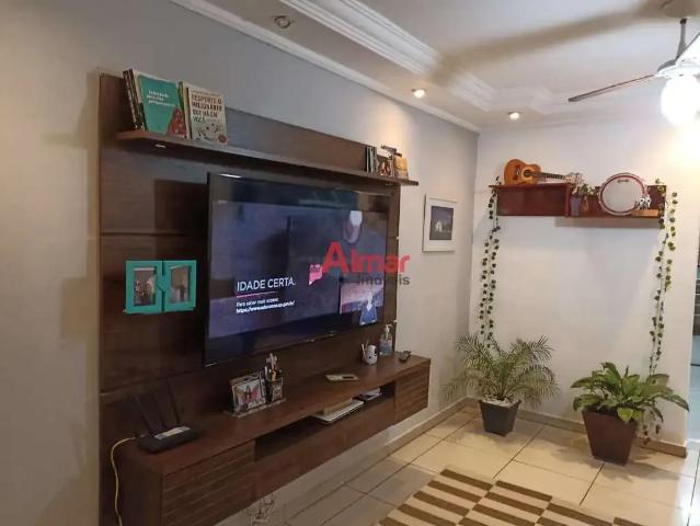 Casa / Sobrado para Venda em São Paulo/SP Itaquera 3 Quartos