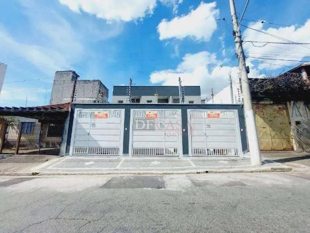 Casa / Sobrado para Venda em São Paulo/SP Itaquera 3 Quartos