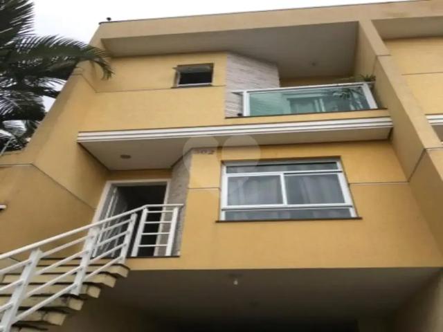 Casa / Sobrado para Venda em São Paulo/SP Itaquera 3 Quartos