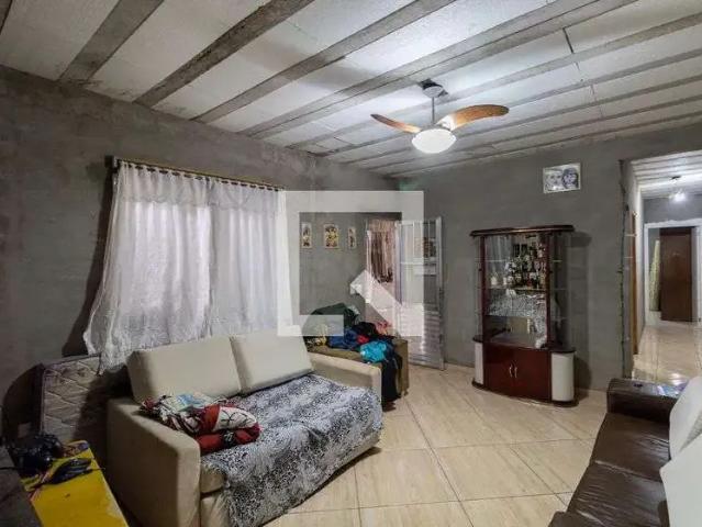 Casa / Sobrado para Venda em São Paulo/SP Itaquera 3 Quartos