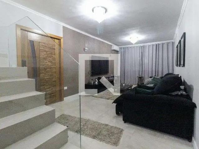 Casa / Sobrado para Venda em São Paulo/SP Itaquera 3 Quartos