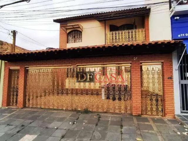 Casa / Sobrado para Venda em São Paulo/SP Itaquera 3 Quartos