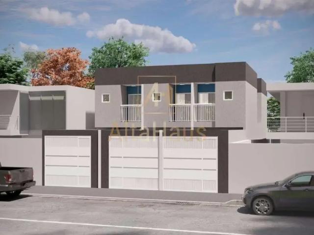 Casa / Sobrado para Venda em São Paulo/SP Itaquera 3 Quartos