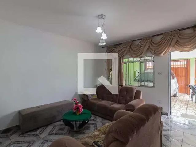 Casa / Sobrado para Venda em São Paulo/SP Itaquera 3 Quartos