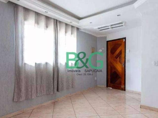 Casa / Sobrado para Venda em São Paulo/SP Itaquera 3 Quartos