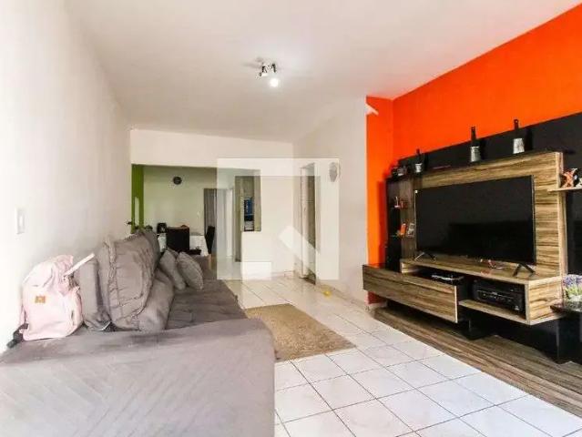 Casa / Sobrado para Venda em São Paulo/SP Itaquera 3 Quartos
