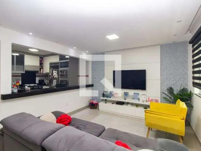 Casa / Sobrado para Venda em São Paulo/SP Itaquera 3 Quartos