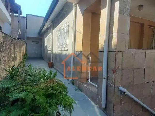 Casa / Sobrado para Venda em São Paulo/SP Itaquera 3 Quartos