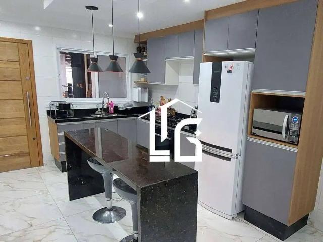Casa / Sobrado para Venda em São Paulo/SP Itaquera 3 Quartos
