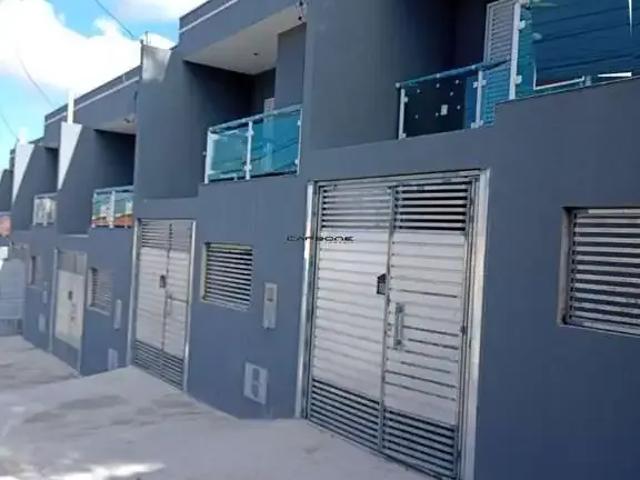 Casa / Sobrado para Venda em São Paulo/SP Itaquera 3 Quartos