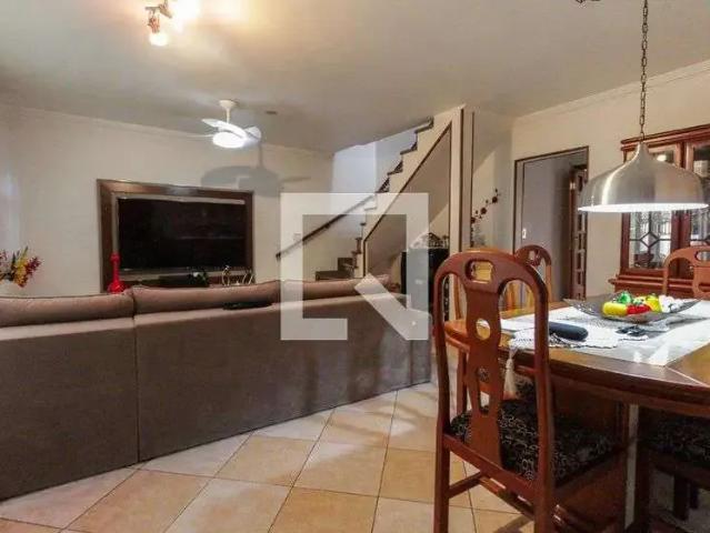 Casa / Sobrado para Venda em São Paulo/SP Itaquera 3 Quartos